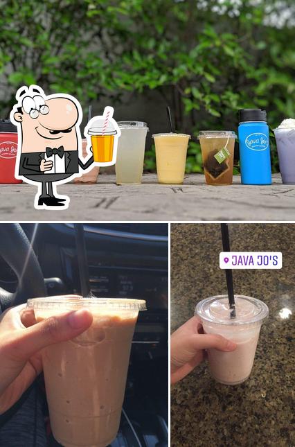 Java Jo's, 877 S 1300 E in Salt Lake City - Restaurant reviews