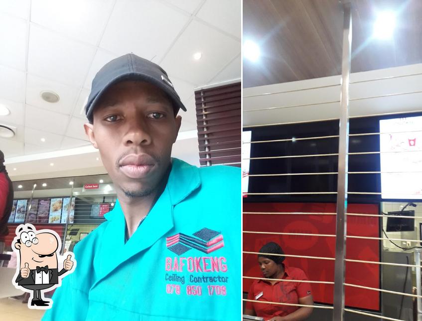 KFC Esikhawini Mall, Richards Bay - Restaurant menu, prices and reviews