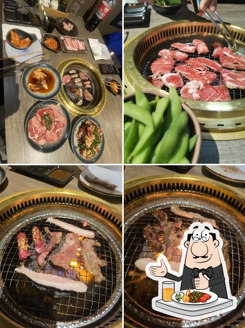 Kuro-Sakura Japanese BBQ in Chatswood - Restaurant reviews