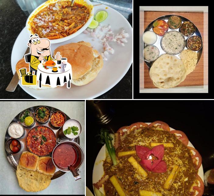 Kutumb Family Garden Restaurant, Karanja - Restaurant menu, prices and ...