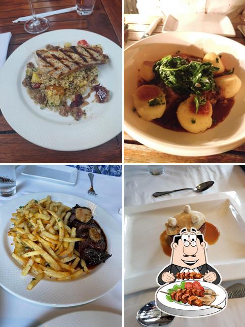 Lilette in New Orleans - Restaurant reviews