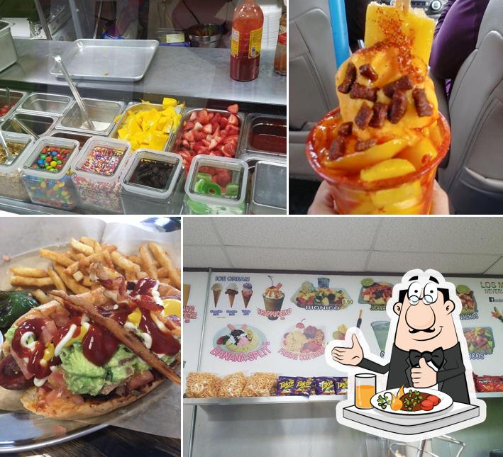 Mamacitas, Denver - Restaurant menu, prices and reviews