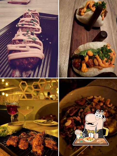 NEVERMIND - BAR & SOCIAL, Bengaluru - Restaurant menu and reviews
