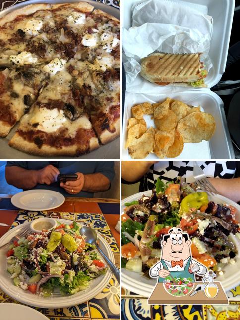 Dora's Pizza, Haines City - Restaurant menu, prices and reviews