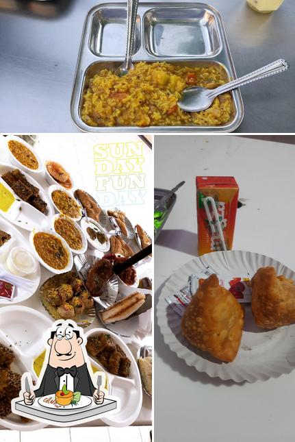 Premvati Swaminarayan Vegetarian, Ahmedabad - Restaurant menu, prices ...
