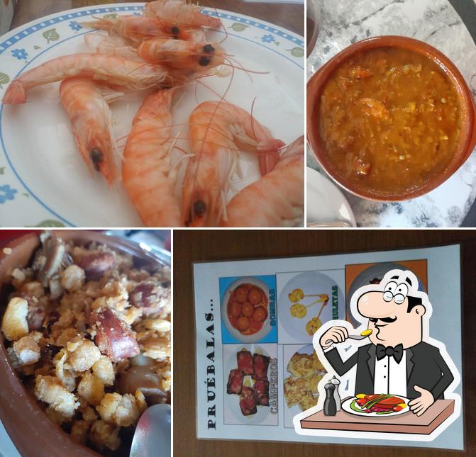 Los 7 mejores restaurantes en Almagro, diciembre 2025 - Restaurant Guru