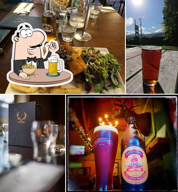 Top 5 restaurants in Hanmer Springs, december 2025 - Restaurant Guru