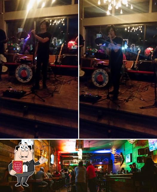 Wrecked Burgers & Brews, Lubbock - Restaurant menu, prices and reviews