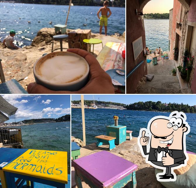 Mediterraneo Cocktail Bar, Rovinj - Restaurant reviews