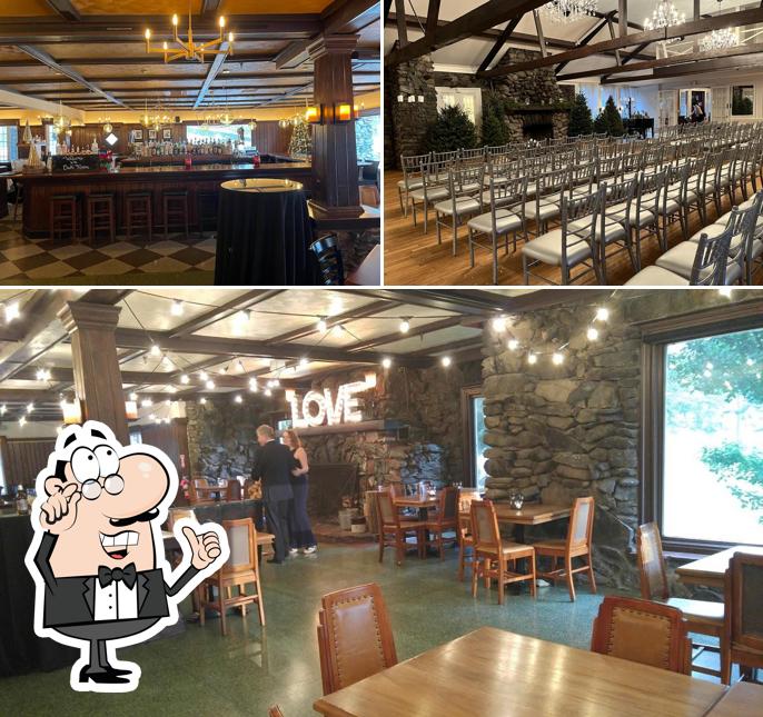 Old Daley on Crooked Lake, Averill Park - Restaurant menu, prices and ...