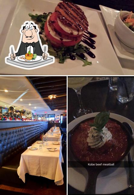 Patsy’s Pizzeria of New Rochelle in New Rochelle - Restaurant menu and ...