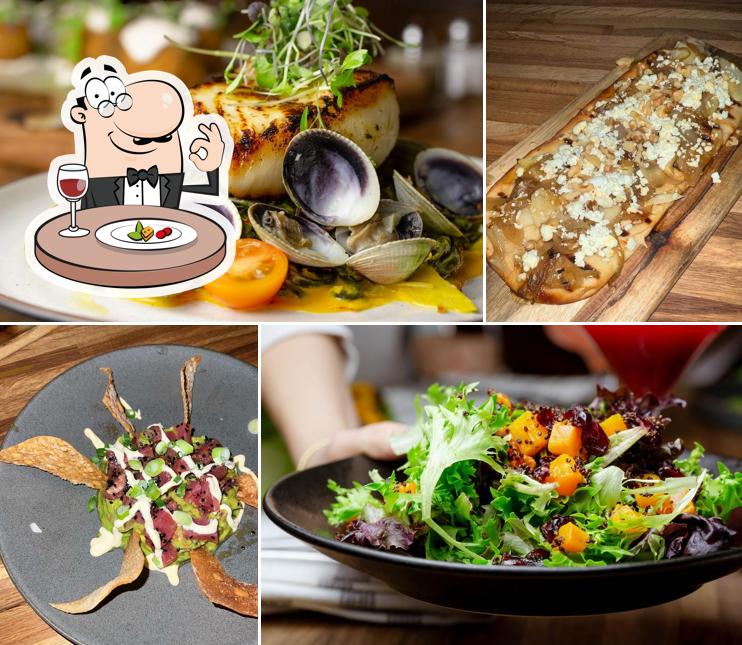 Prime Pub Somers, Heritage Hills - Restaurant menu, prices and reviews