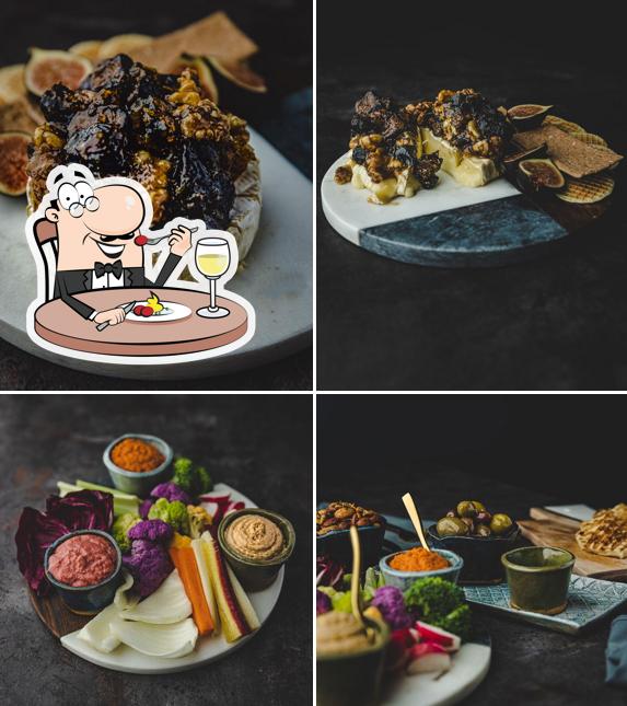 Reserva Wine Bar in Beacon - Restaurant menu and reviews