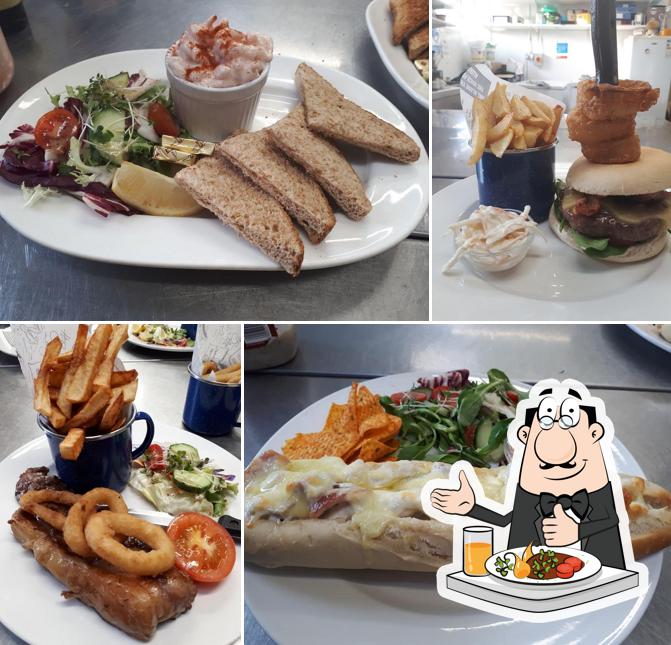 Spinnakers in Holyhead - Restaurant reviews
