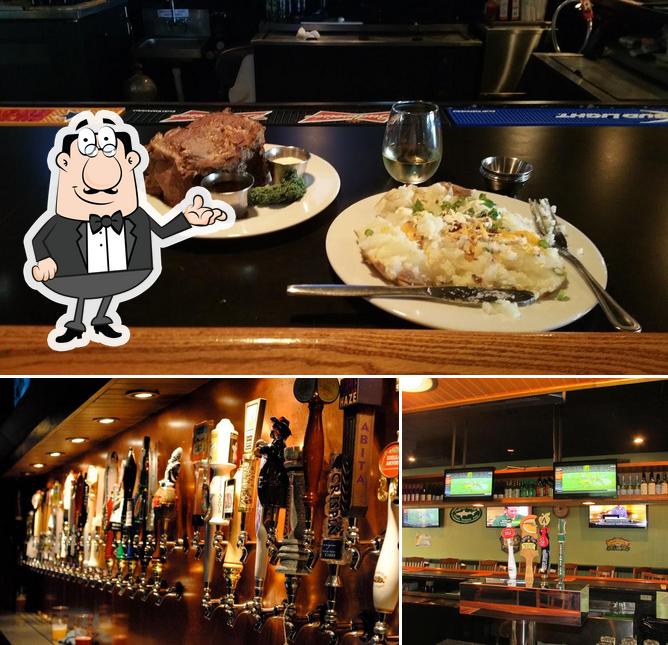The Rowdy Reptile in Sarasota - Restaurant reviews