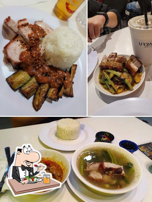 Bagwings Alabang, Muntinlupa - Restaurant menu, prices and reviews