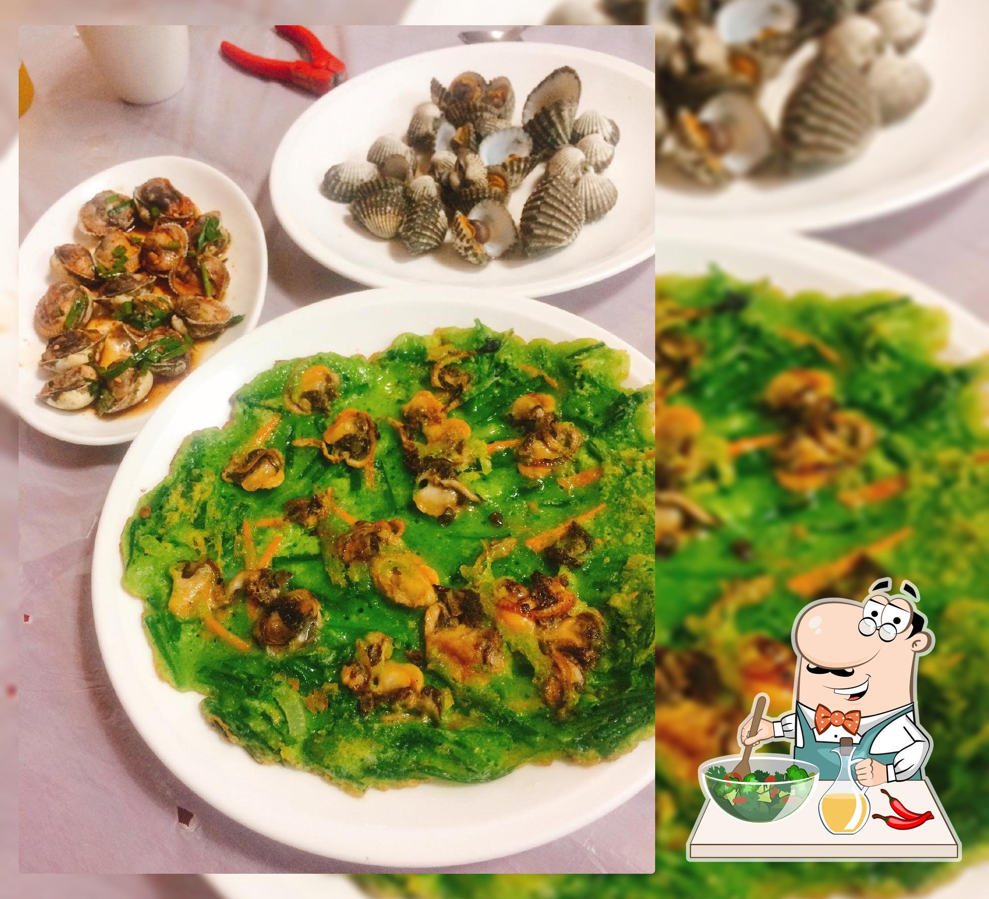 도성한정식, Boseong-gun - Restaurant menu, prices and reviews