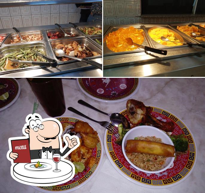 Bufete Express restaurant, Ensenada - Restaurant reviews