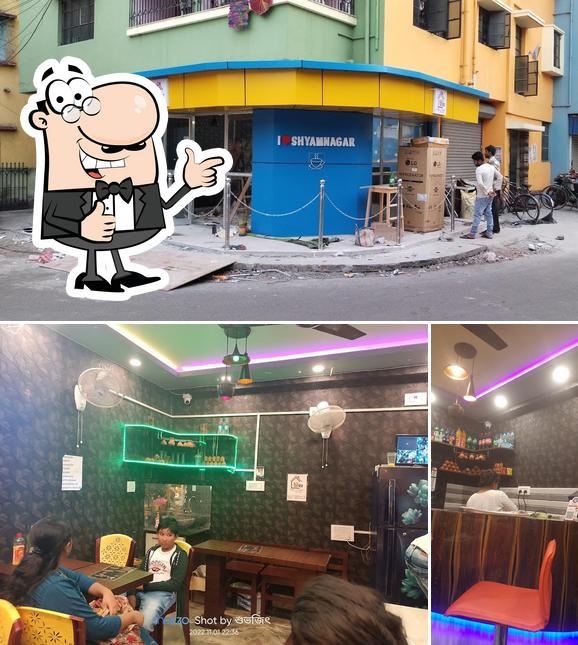 Chaa er Ghor, Bhatpara - Restaurant menu, prices and reviews