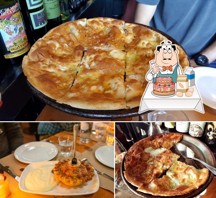 Chi Spacca in Los Angeles - Restaurant reviews