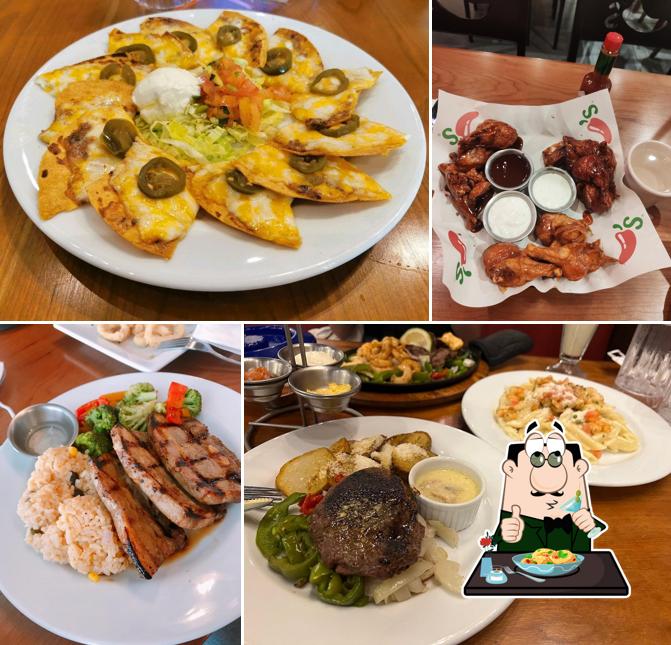 Chili’s restaurant, Parañaque - Restaurant reviews