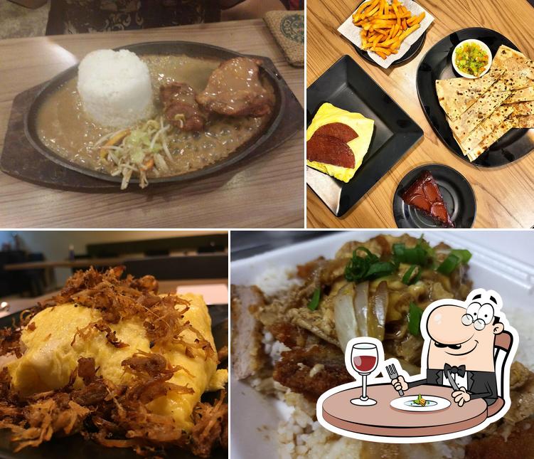 Chowabungga, Cebu City - Restaurant menu, prices and reviews