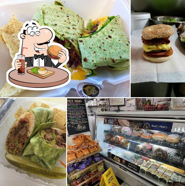 Christie's Deli, Philadelphia - Restaurant menu, prices and reviews