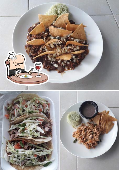 "Cocina De Yuli" restaurant, Cancún - Restaurant reviews