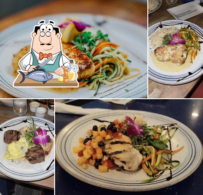 Coco Wood Grill, Redington Shores - Restaurant menu, prices and reviews