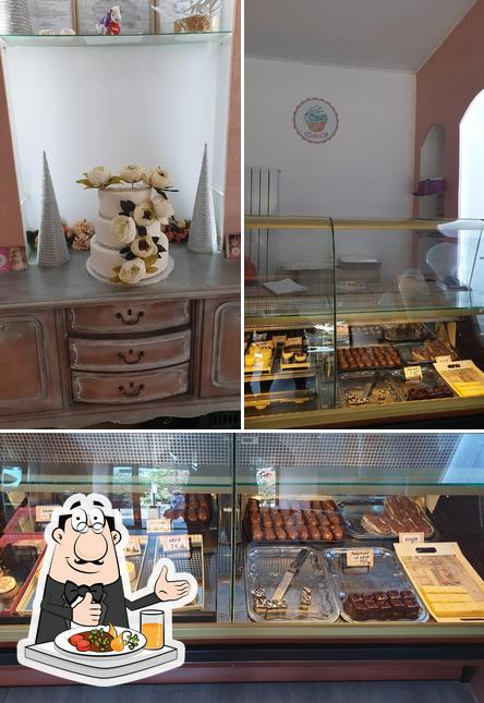 Cofetaria Dulces, Slatina - Restaurant menu, prices and reviews