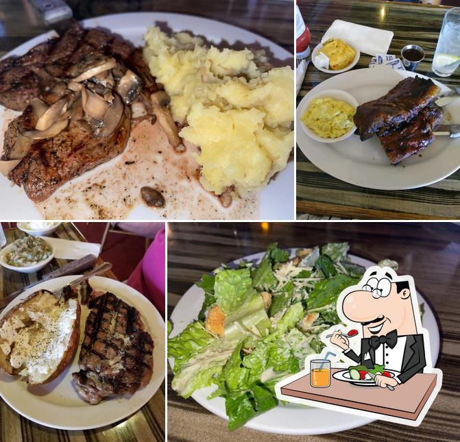 Cowboy Cookin', Wickenburg - Restaurant menu, prices and reviews
