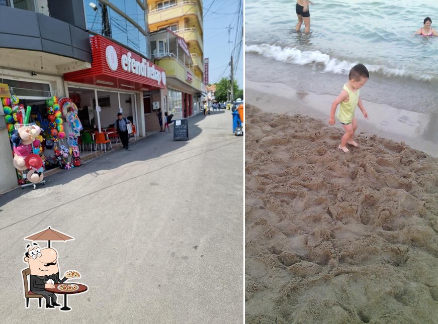 Efendi Kebap, Eforie Nord - Restaurant menu, prices and reviews