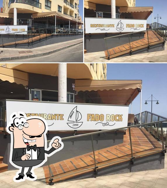 Fado Rock Steak House Corralejo, Corralejo - Restaurant menu, prices ...