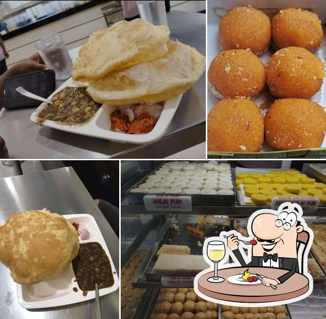 Gulati's Sweets and Snacks, Mumbai - Restaurant reviews