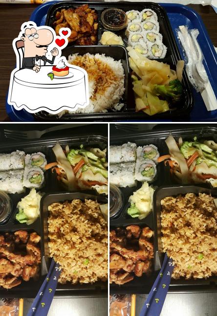 Hibachi Master, New York City - Restaurant menu, prices and reviews