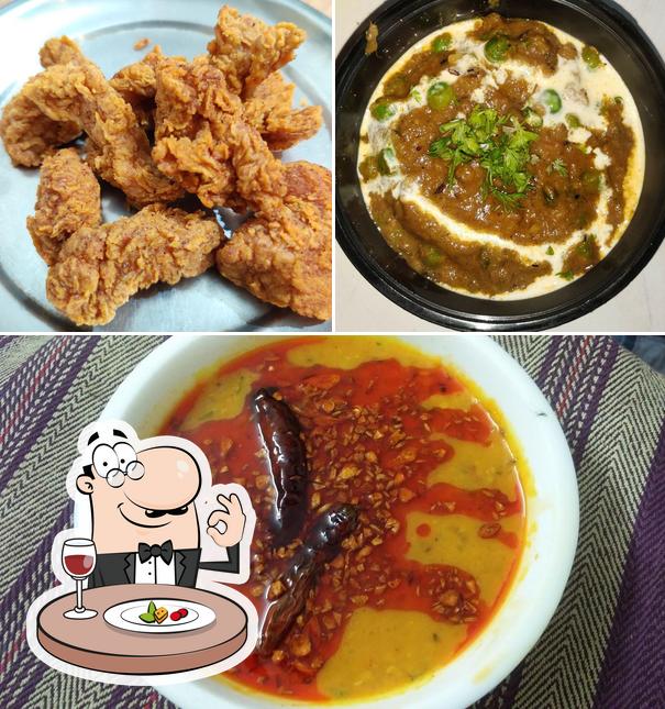 House Of Tadka HoT, Nagpur - Restaurant menu, prices and reviews