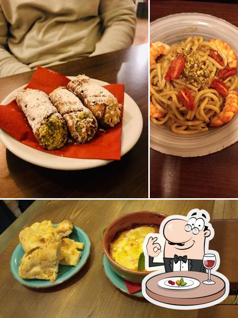 Il moro restaurant, Berlin - Restaurant reviews