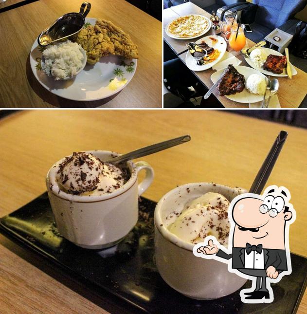 InFlight Cafe, Mandaue - Opiniones del restaurante