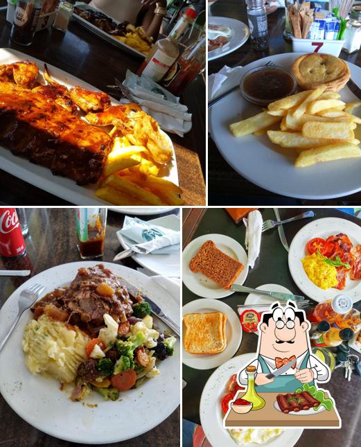 Lakeside Cafe - Coffee PMB, Pietermaritzburg - Restaurant menu, prices ...