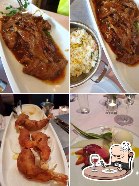Restaurant Long Sing, Roermond - Restaurantbewertungen