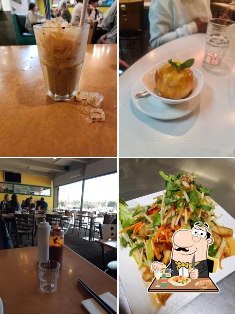 MY's Restaurant, Garran - Restaurant menu, prices and reviews