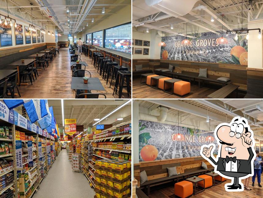 Northgate Market in Riverside - Restaurant menu and reviews