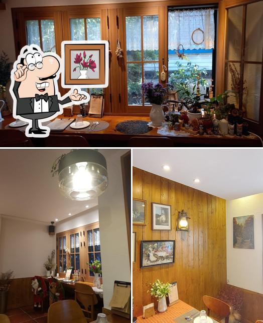 오라 (Ora) restaurant, Busan - Restaurant reviews