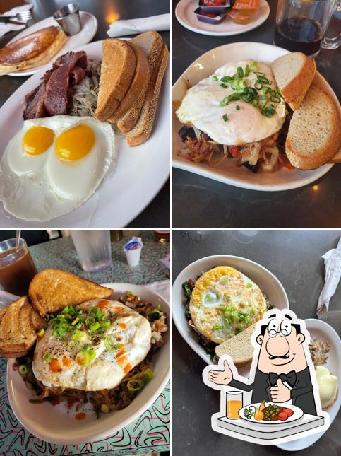 Whatever 75, Stratford - Restaurant menu, prices and reviews