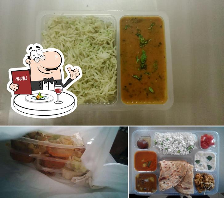 PNP Foods, Noida - Restaurant menu, prices and reviews
