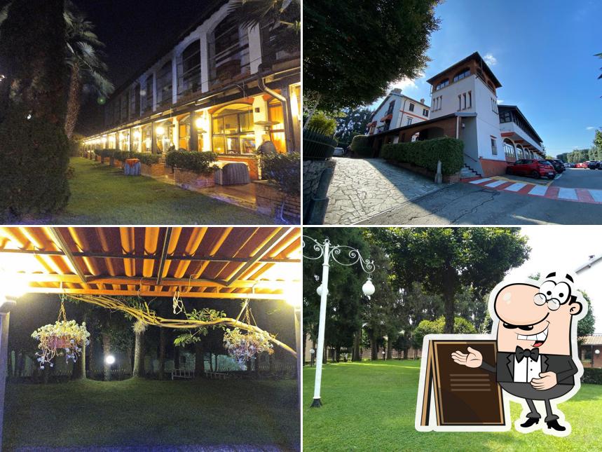 Pinin ristorante, Varallo Pombia - Recensioni del ristorante