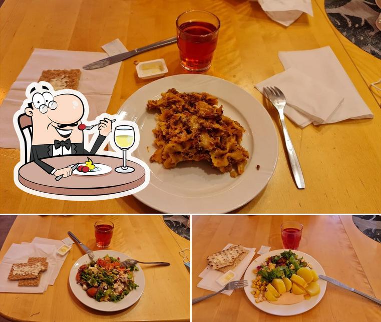 Restaurang Kalaskulan - Restaurant menu, prices and reviews