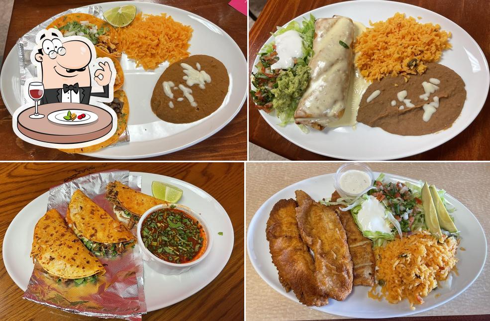 Taco Fiesta Tex-Mex, Hagerstown - Restaurant menu, prices and reviews