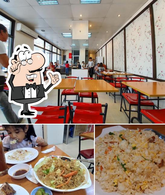 The Purity Kitchen, Quezon City - Restaurant menu, prices and reviews