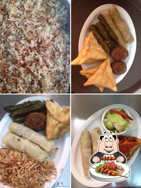 Saha, Torreón - Menú del restaurante, precios y reseñas